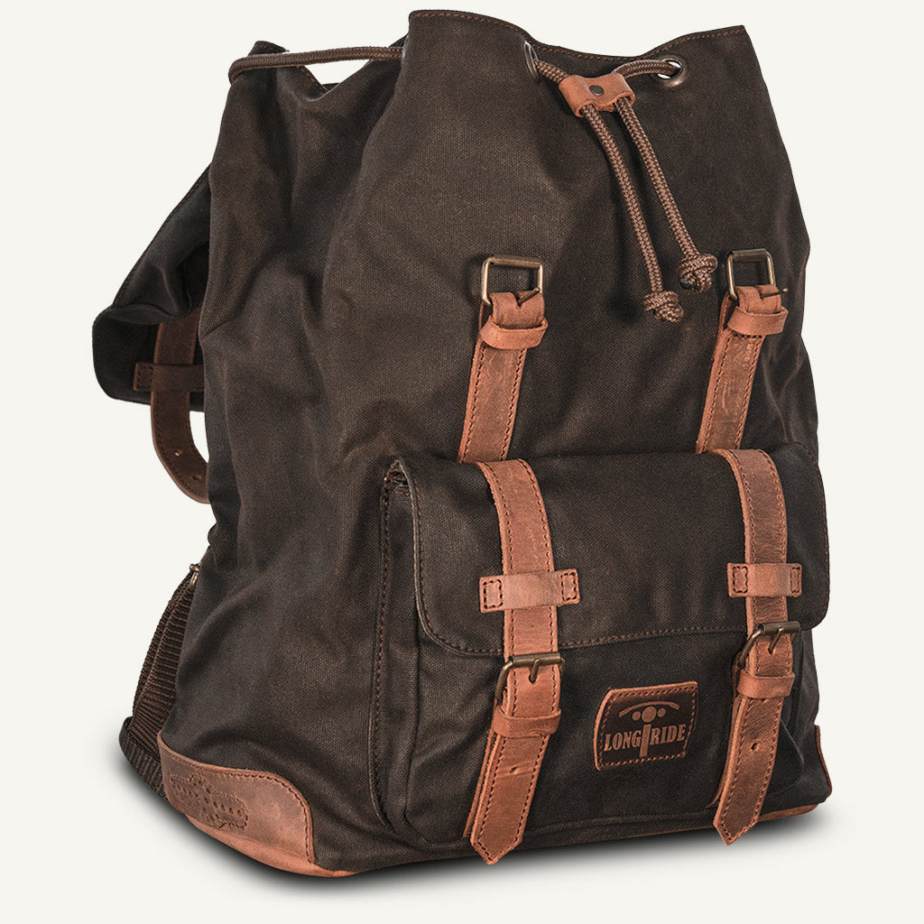 LONGRIDE BACKPACKS