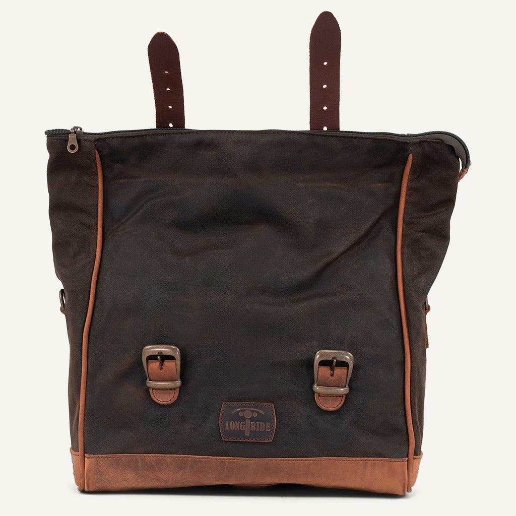 Best Motorcycle Bags Classic Retro Style. - LONGRIDE