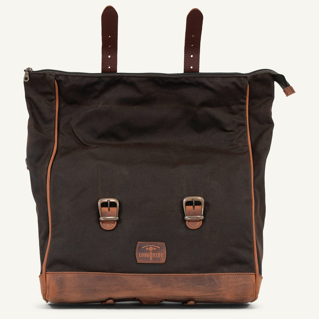 Best Motorcycle Bags Classic Retro Style. - LONGRIDE